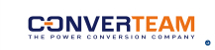 Converteam logo | Scotto Partners
